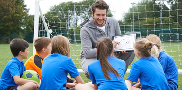 InstaTeam: Sports Team Management App, Free to use